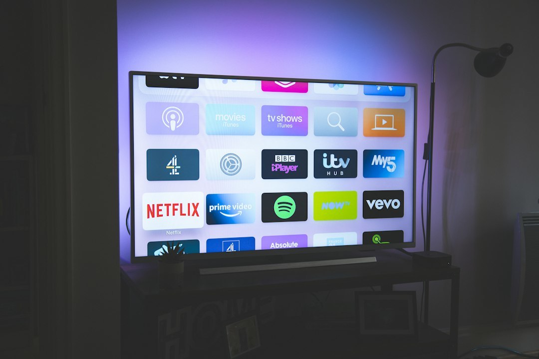 How to Add Apps to Samsung Smart TV Home Screen Easily | QG Smart Home