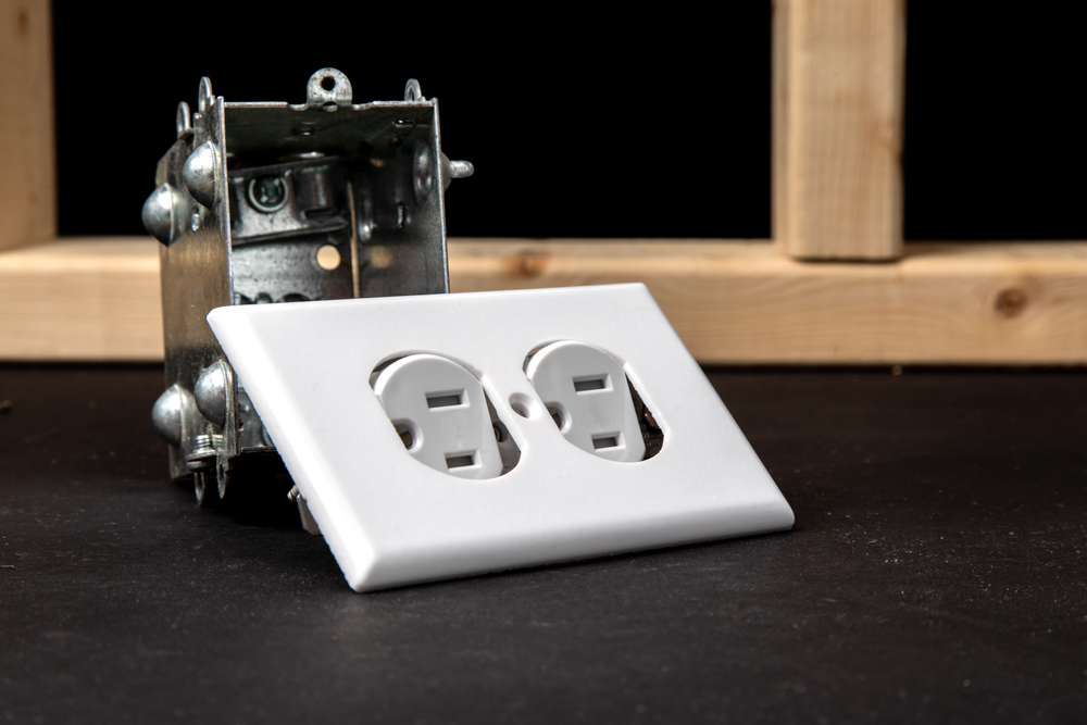 Can You Paint Electrical Outlets Safely and Effectively? | QG Smart Home